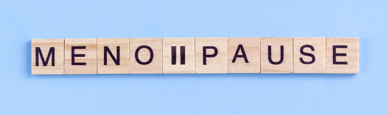 Menopause - Ightenhill Medical Centre